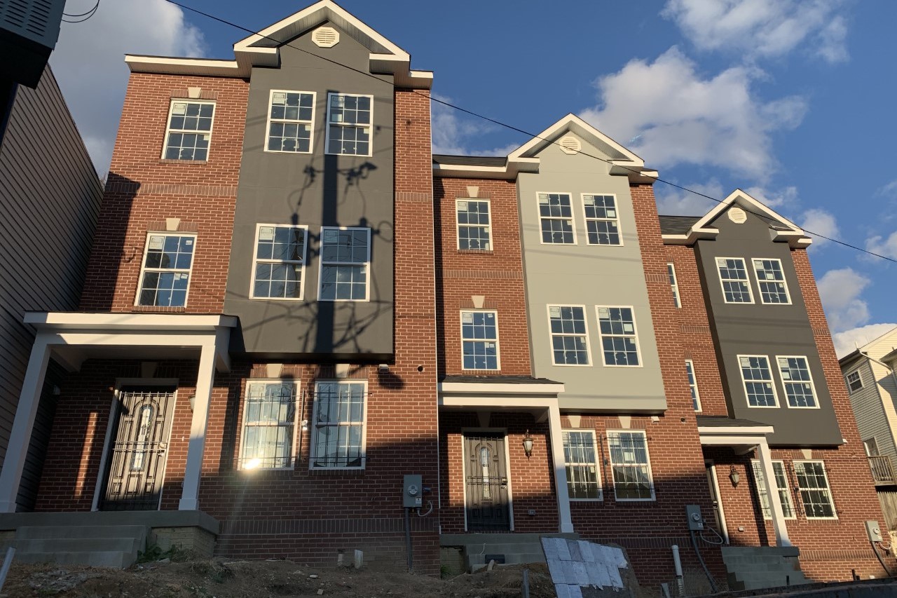 2642 Stanton Rd SE, Washington, DC 20020 - LNDC