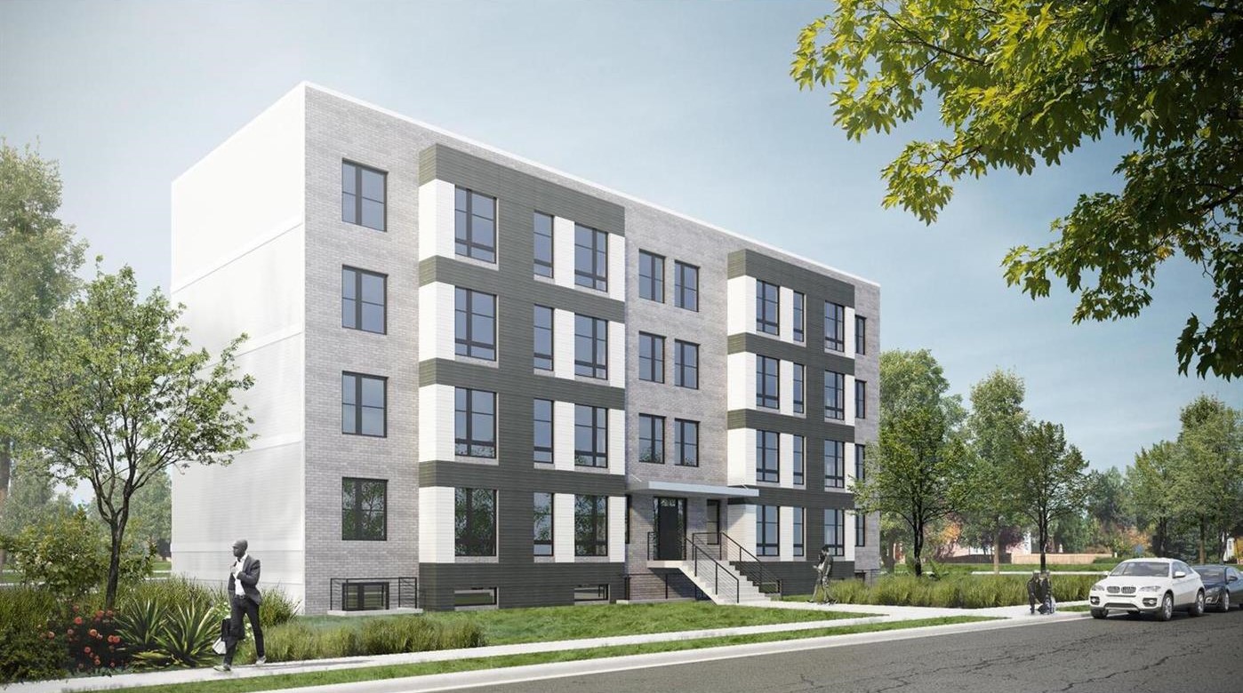 1949 Naylor RD SE, Washington, DC 20020 - LNDC