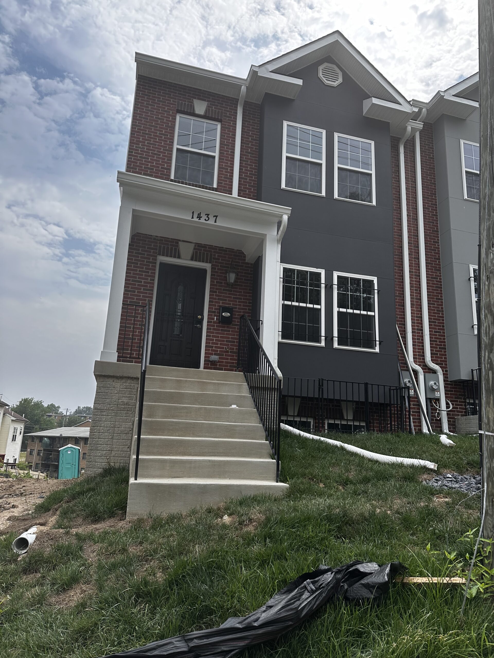 1437 Howard Rd SE, Washington, DC 20020 - LNDC