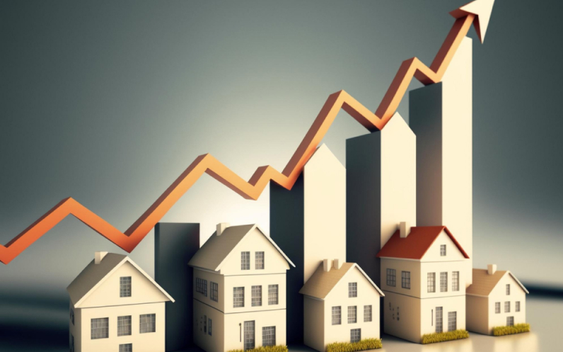 Real Estate Housing Market Trends Washington DC 2024