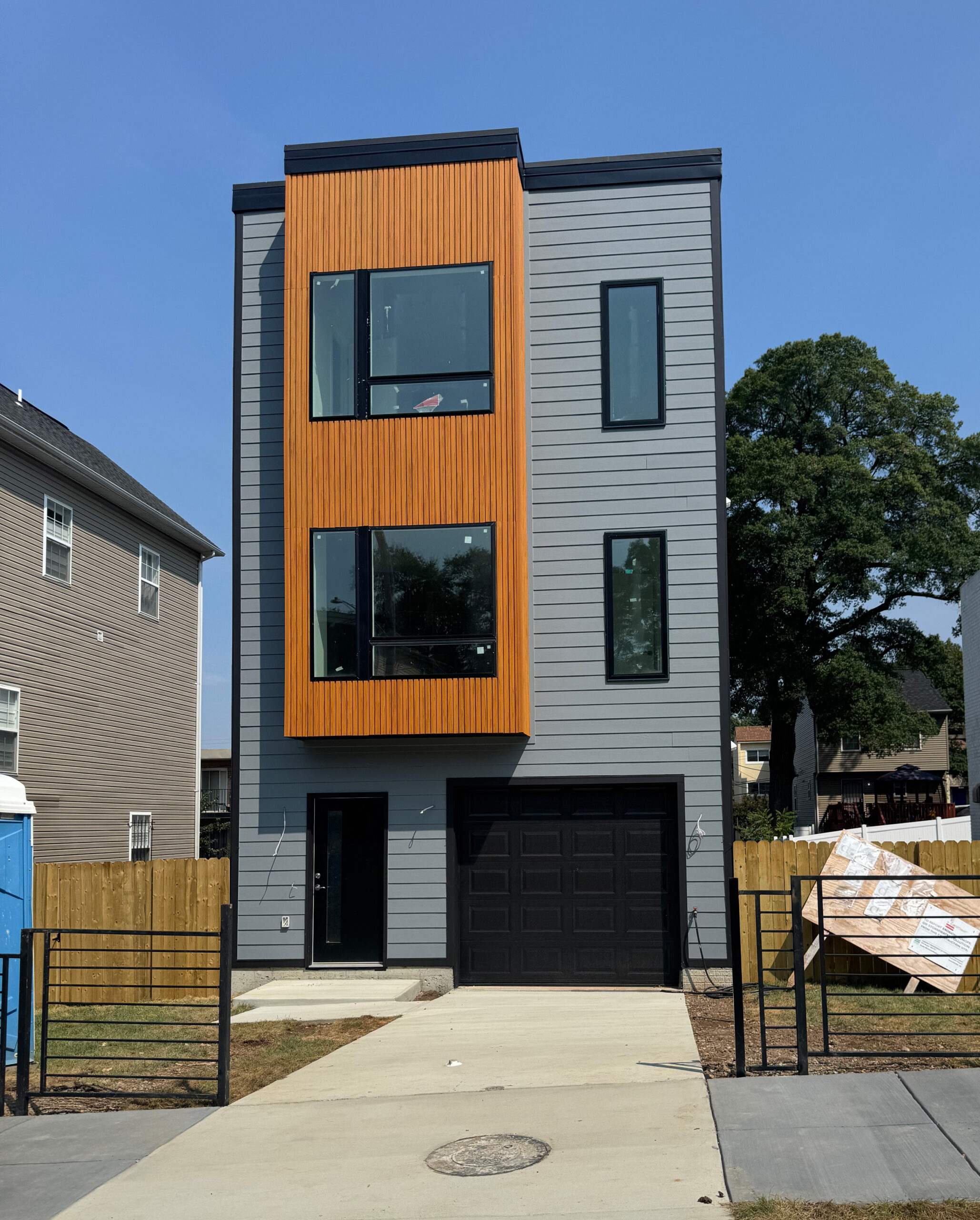 5346 Drake Pl SE, Washington, DC 20019