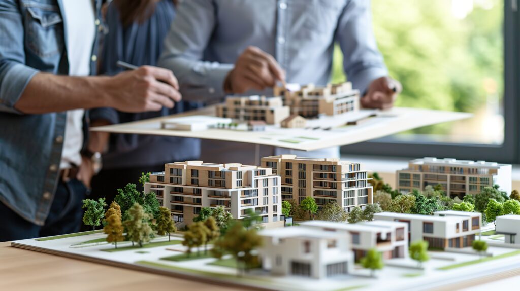 How Long Does It Take to Develop a Real Estate Project?