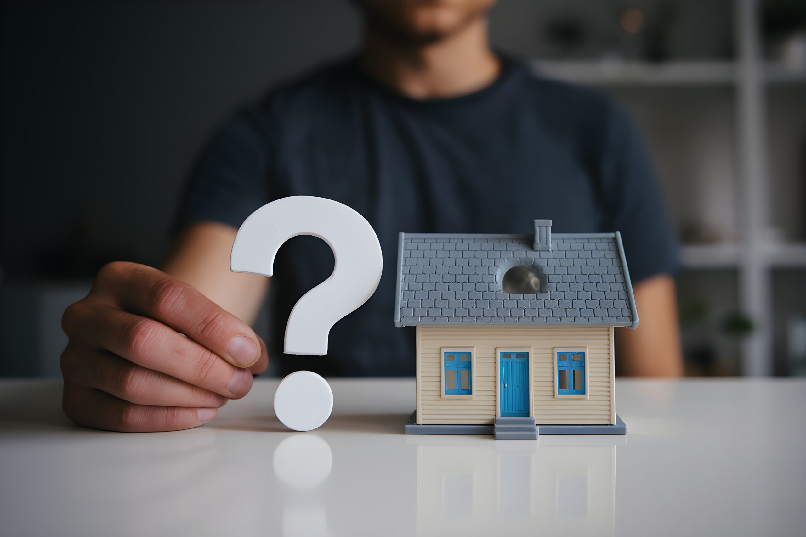 Top 10 Questions to Ask Before Investing in a Real Estate Development