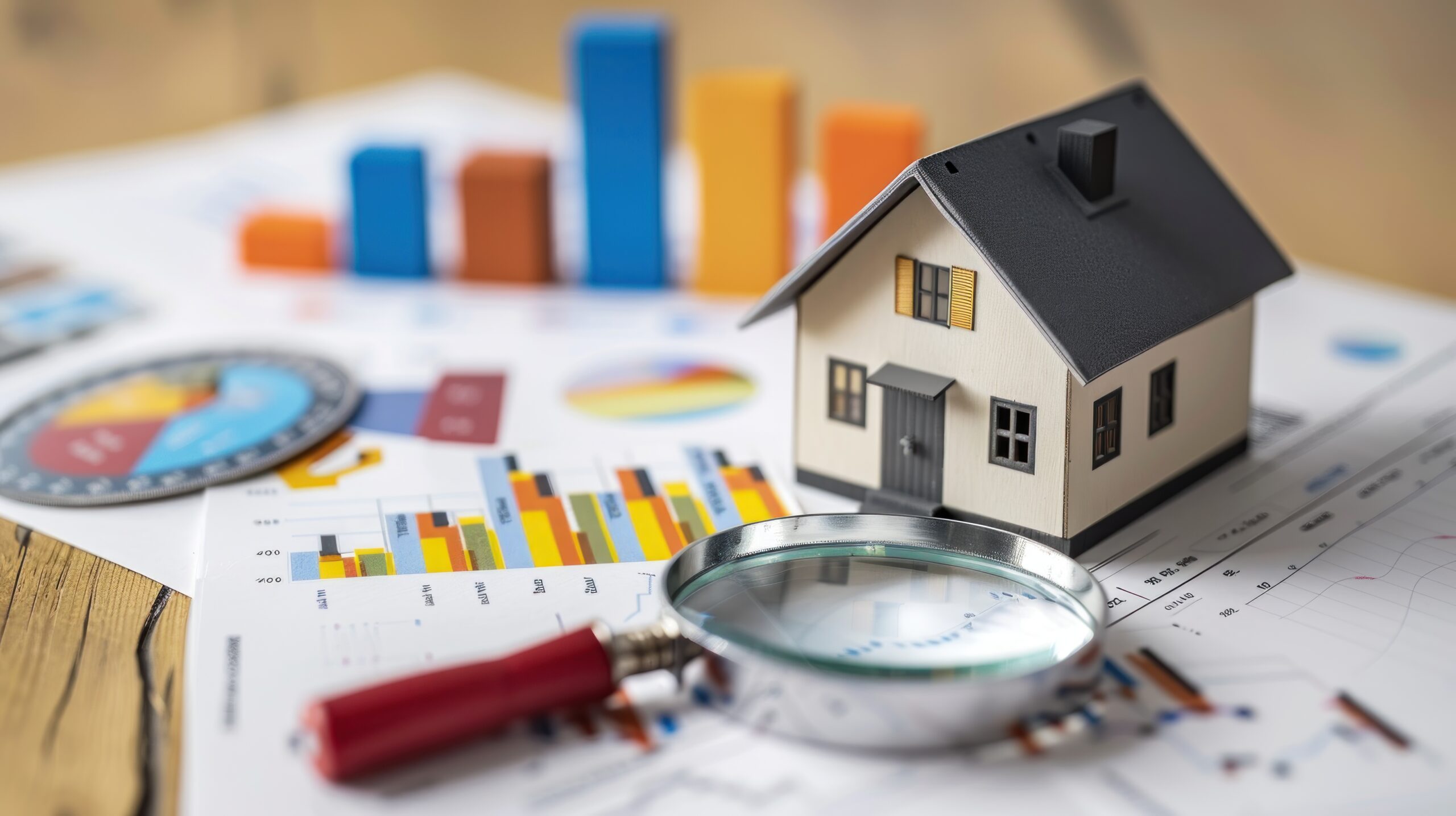The Role of Market Research in Real Estate Development