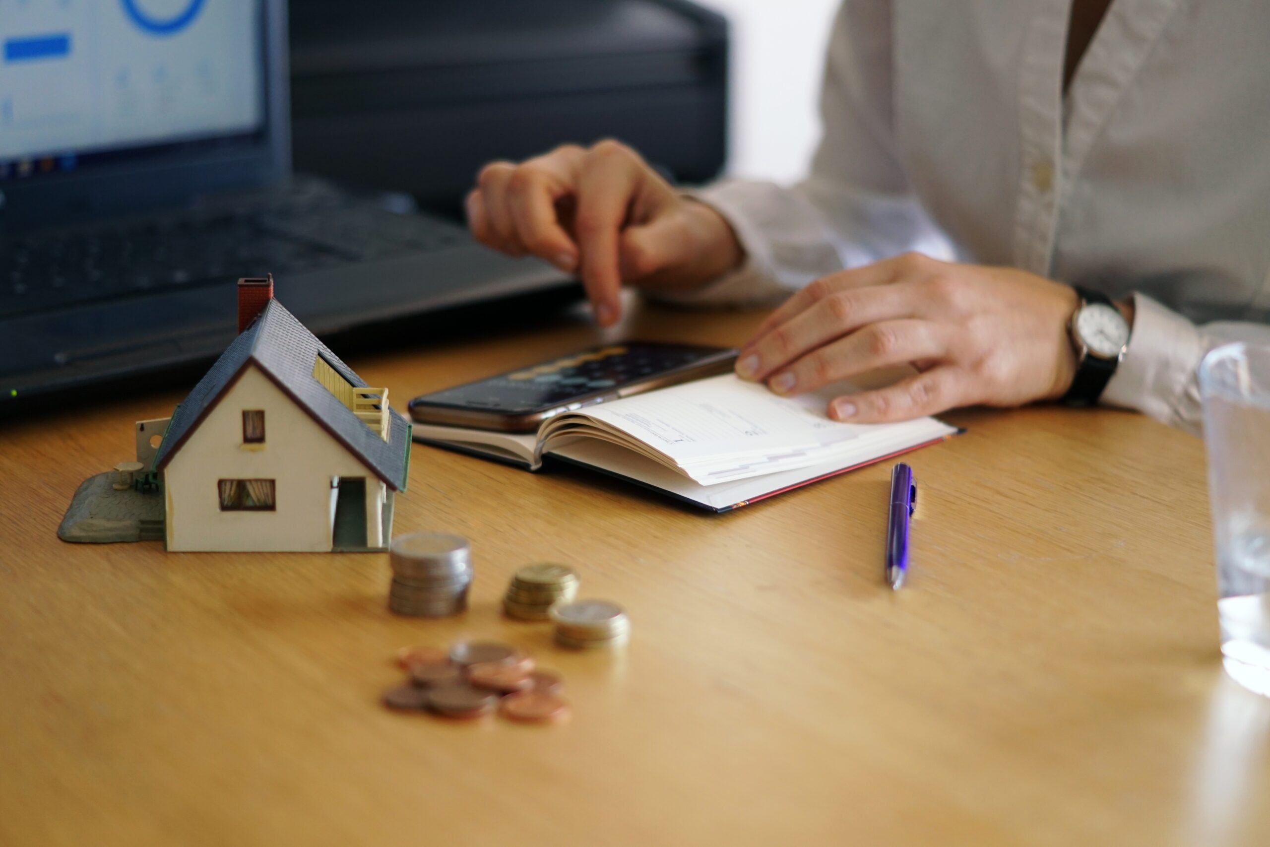Real Estate Investment 101: A Beginner’s Guide to Buying Property - LNDC
