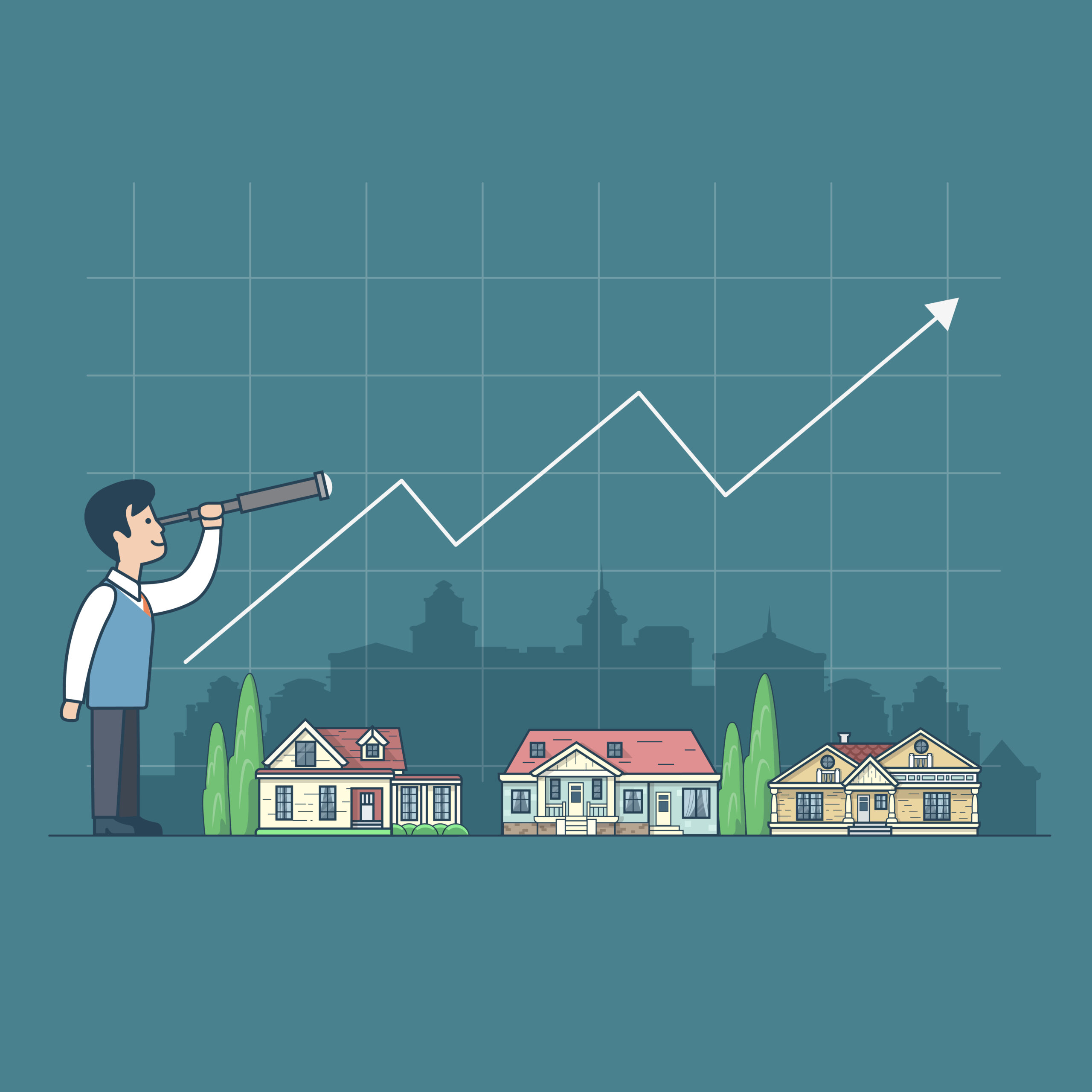 Top Real Estate Development Trends 2025: What’s Shaping the Future of ...