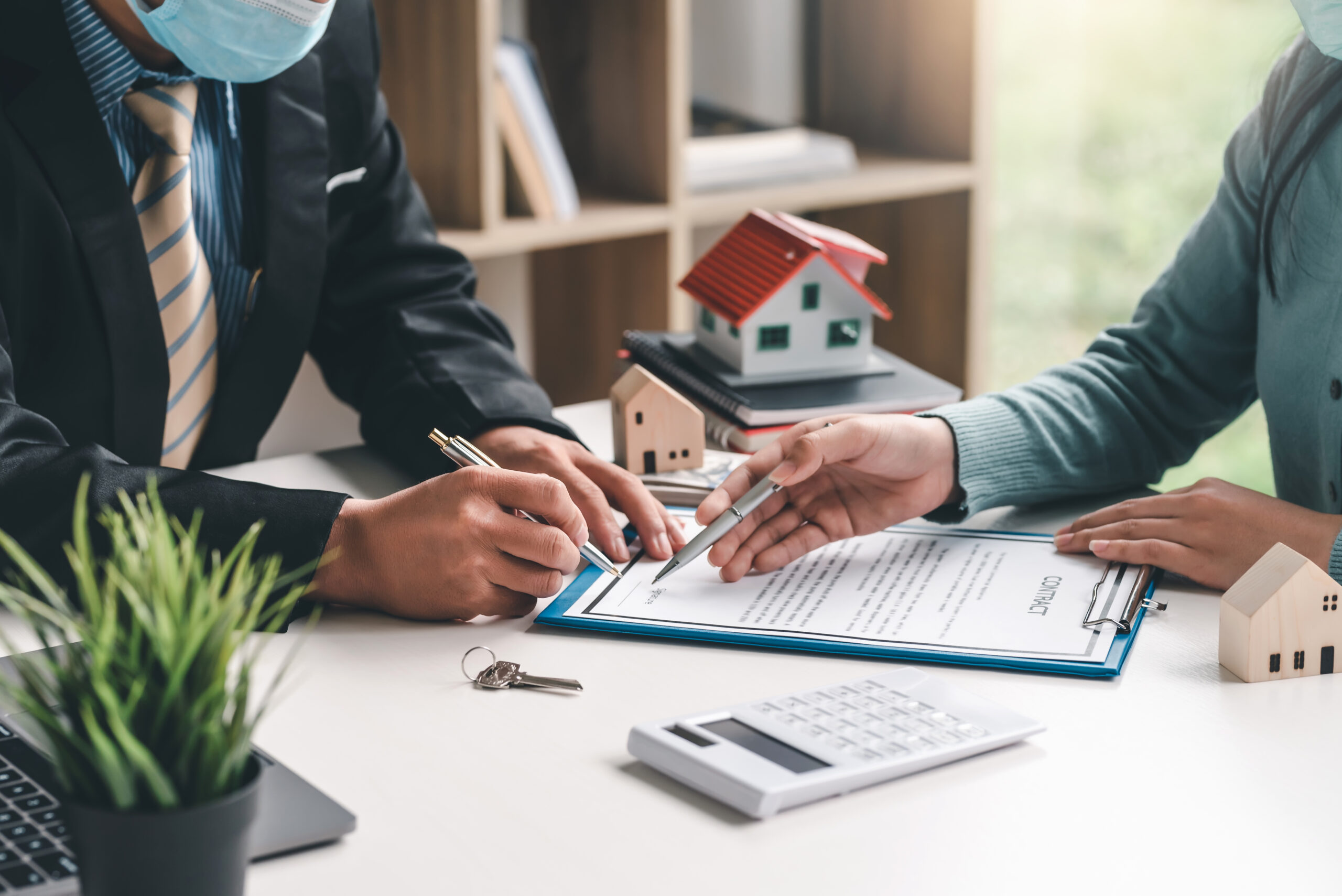 What Does a Property Developer Do? Explained